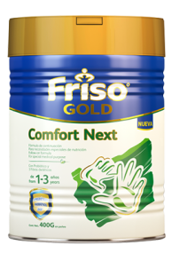 Friso® Gold Comfort Next | Friso