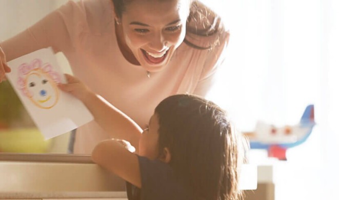 Oma lapsele õige piimasegu valimise juhend | Friso